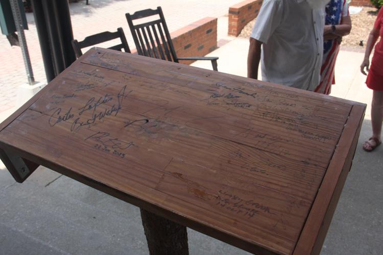 Aiken County Republican Party records local political history with ...