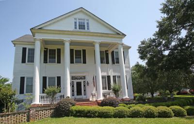Developers nix plans to annex SC's Gippy Plantation into Moncks Corner ...