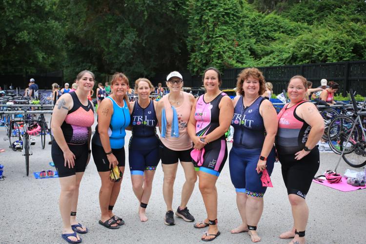 She Tris and So Can You | Youth Sports in the Community ...