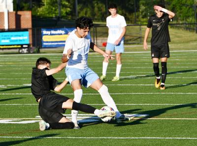 Swamp Foxes finish as state runner-up
