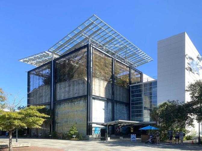 Architect's corner