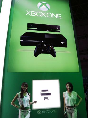 1Xbox, can you hear me now? One requires repetition | Business ...