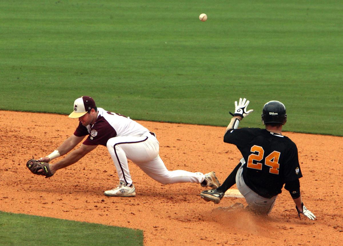 College of Charleston SoCon Baseball | Sports | postandcourier.com