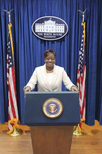 South Carolina teacher's legacy earns trip to White House