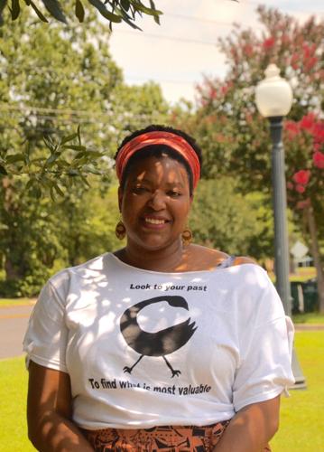 Aiken residents celebrate Juneteenth at Founder's Park | Aiken Area ...