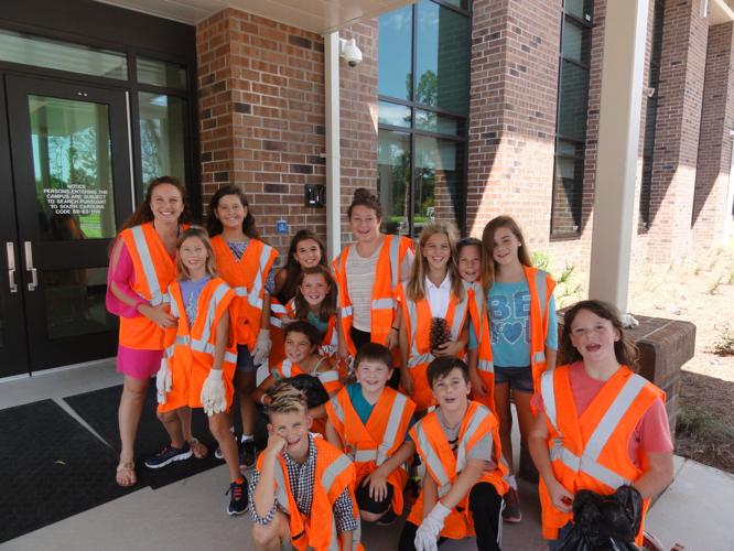 Mary Huffman named 2019 Lowell Milken Center Fellow