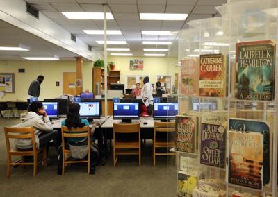 Charleston County Council changes names of new libraries to better ...