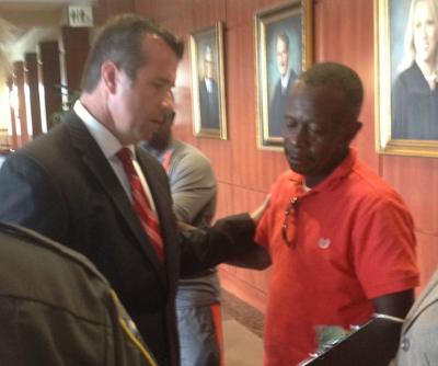 Man accepts plea deal in shooting death of Josh Pyatt