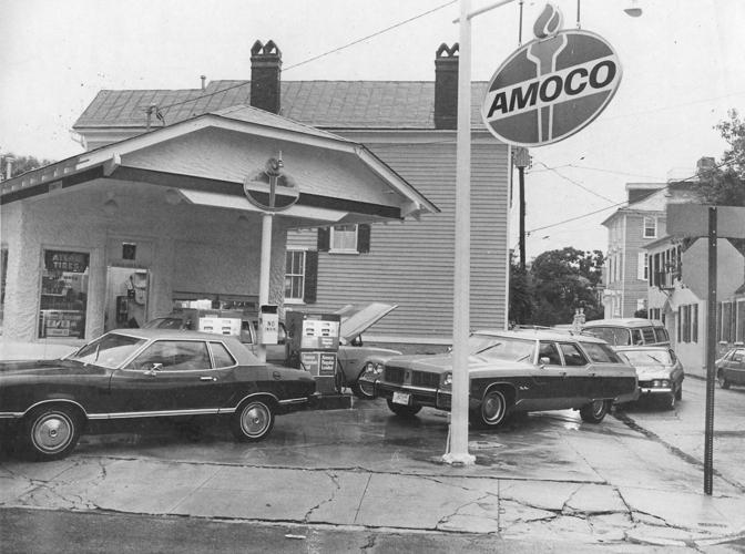 Photos: The anniversary of Hurricane David from 1979