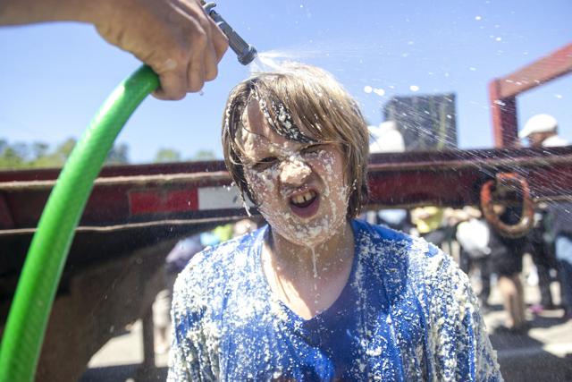 What to expect at the World Grits Festival in St. George