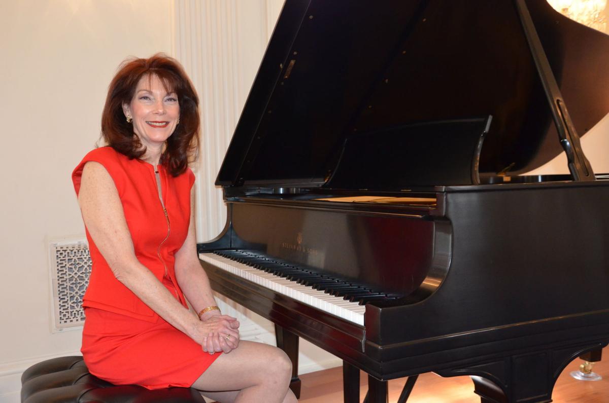 Pride and 'Joye': Joye in Aiken combines Sandra Field's passion for ...