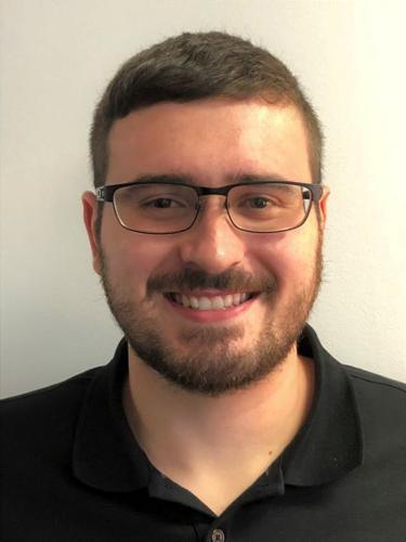 Charleston-area hires and promotions