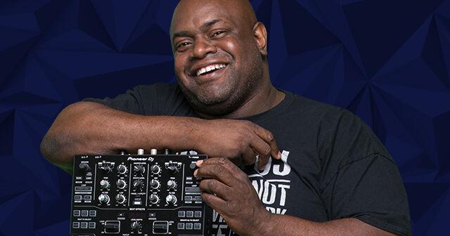 Fight the Power: A salute for 30 years of DJ Prince Ice