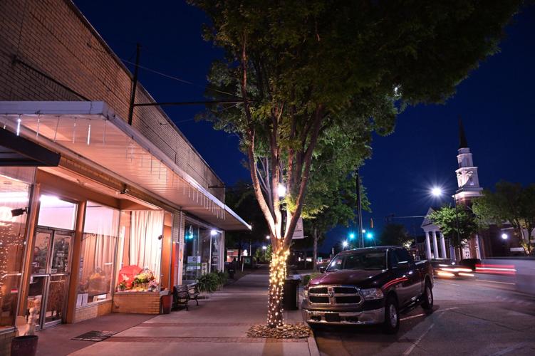Pickens County is going through a MAGA conservative reform