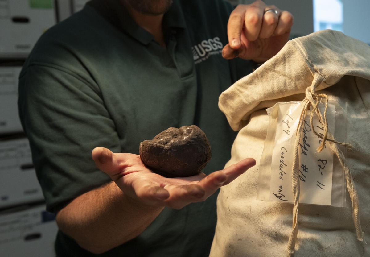 New deep sea mining documentary “Nodules” raises alarms