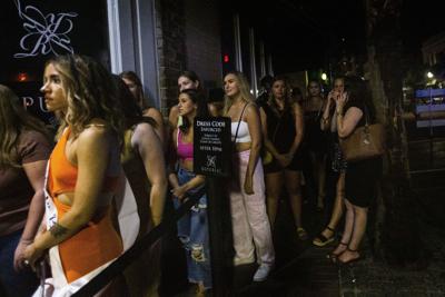 Republic Garden & Lounge in SC named in new tipping lawsuit
