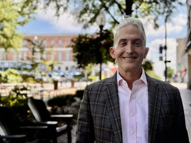 Former GOP Rep. Trey Gowdy picks next chapter: novelist