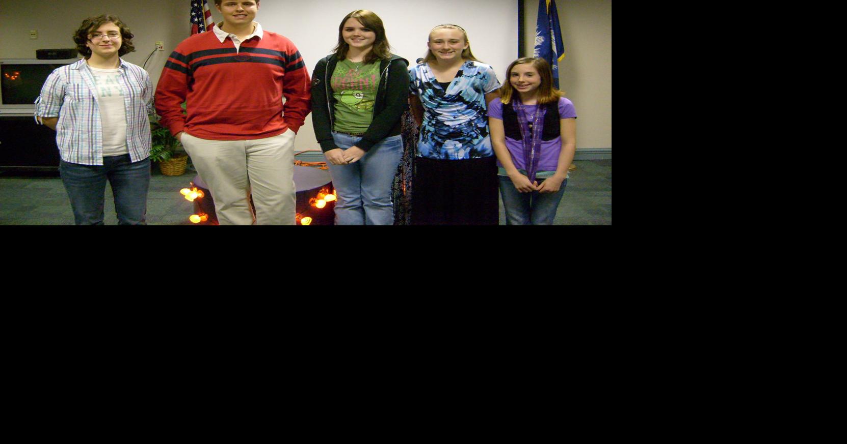 It was a dark and stormy night ... at Nancy Carson Library | Archived ...