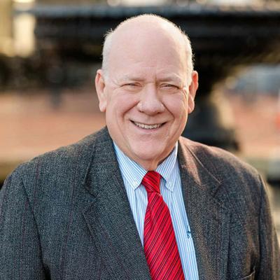 Greenville Municipal Court Chief Judge Matt Hawley has died