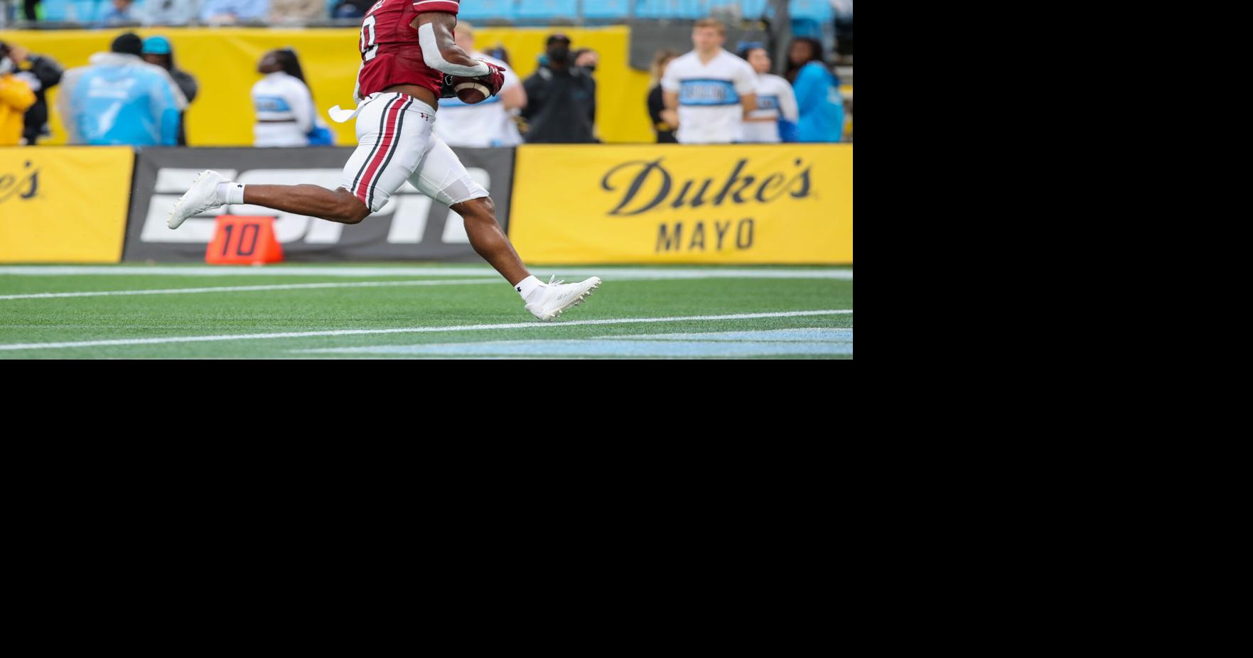 Keys for the Gamecocks: Rattler's timing, force talk about The General