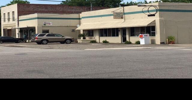 C. Williams Rush Museum of African-American Arts & Culture recipient of ...