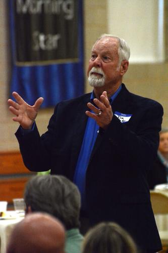 ACTS celebrates volunteers, donors