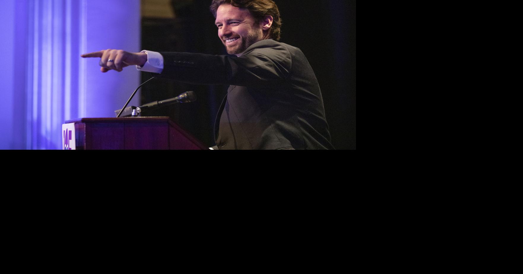 Joe Cunningham takes SC 1st Congressional District race over Republican ...