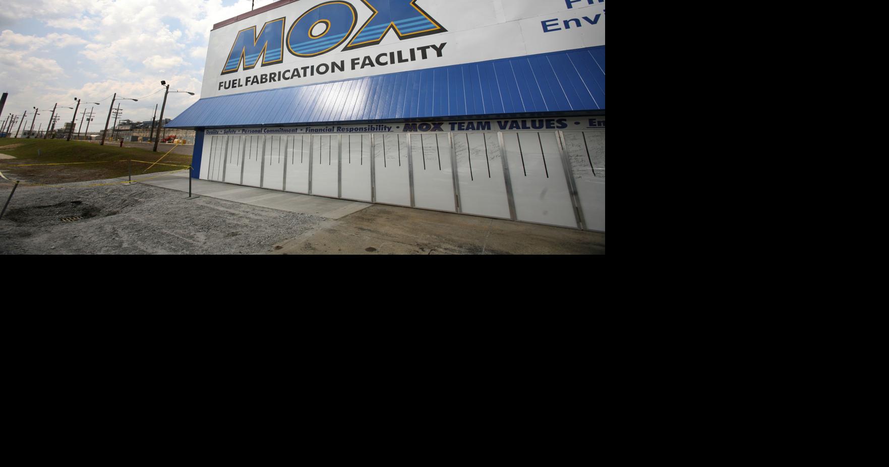 MOX Services agrees to pay $10M to resolve false claims allegations ...