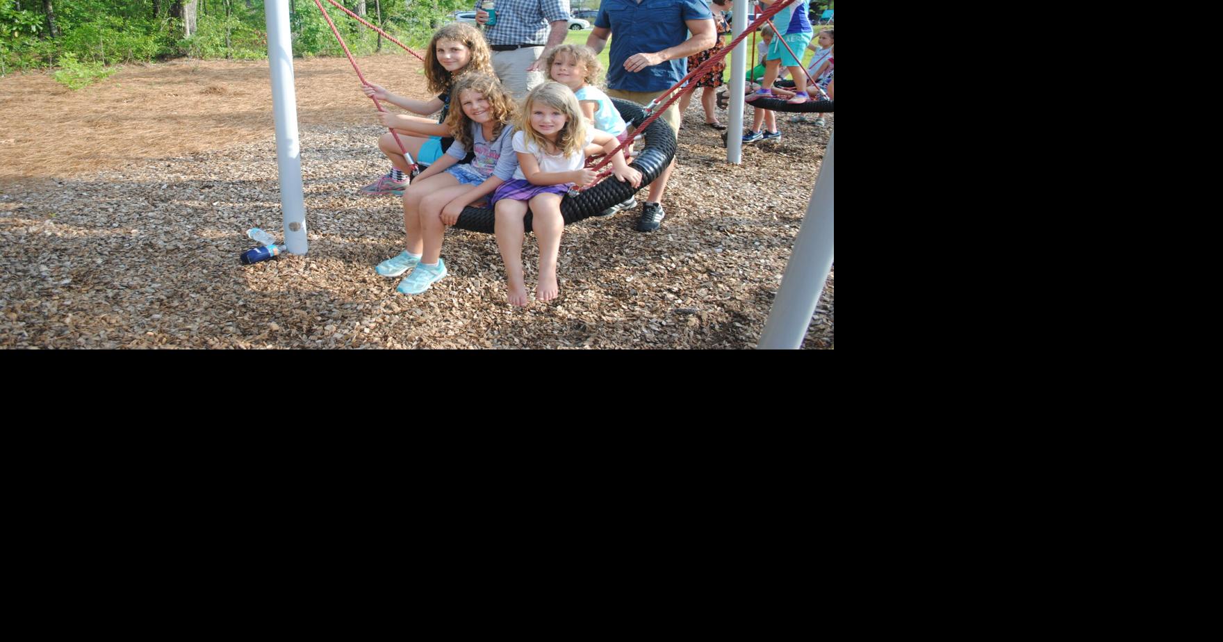 Nexton is what's next for family fun