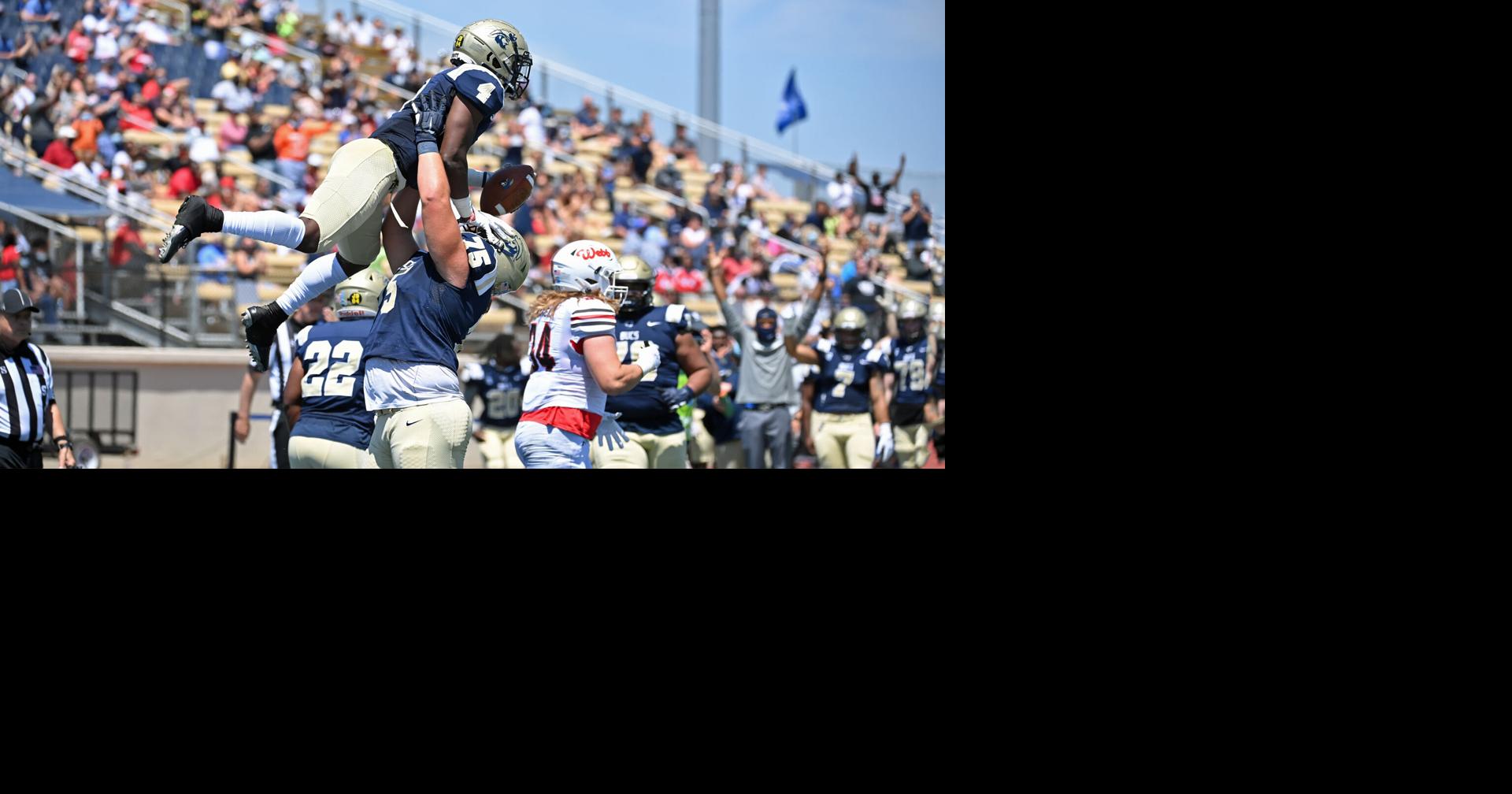 Bucs will go to FSU in 2024 | Sports | postandcourier.com