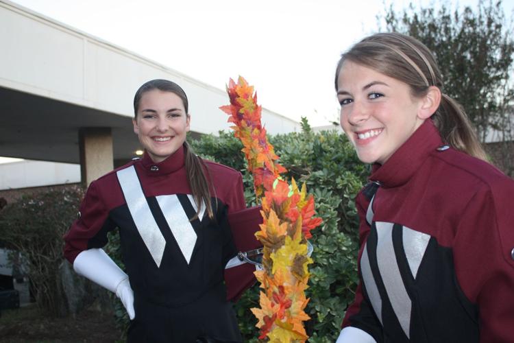 Wando Band Exhibition | Archives | postandcourier.com