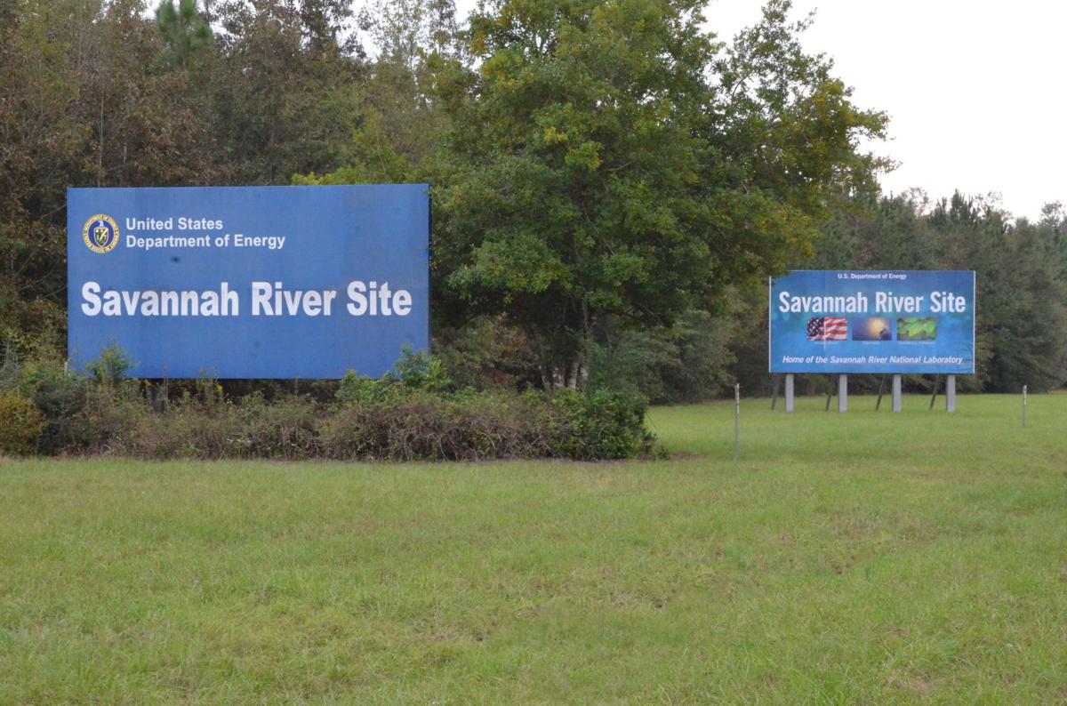 History: Savannah River Site of today is vastly different than its ...