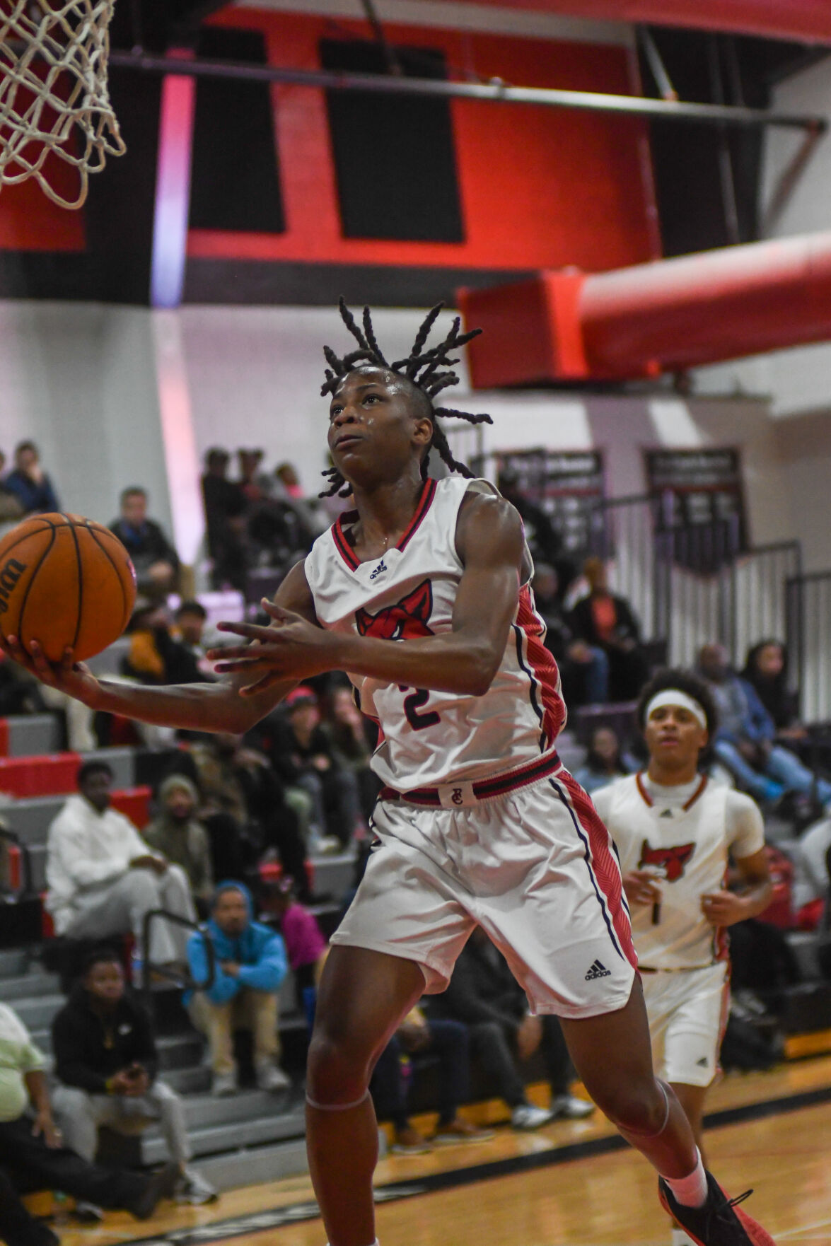 South Carolina Basketball Coaches Association Rankings for Dec. 18