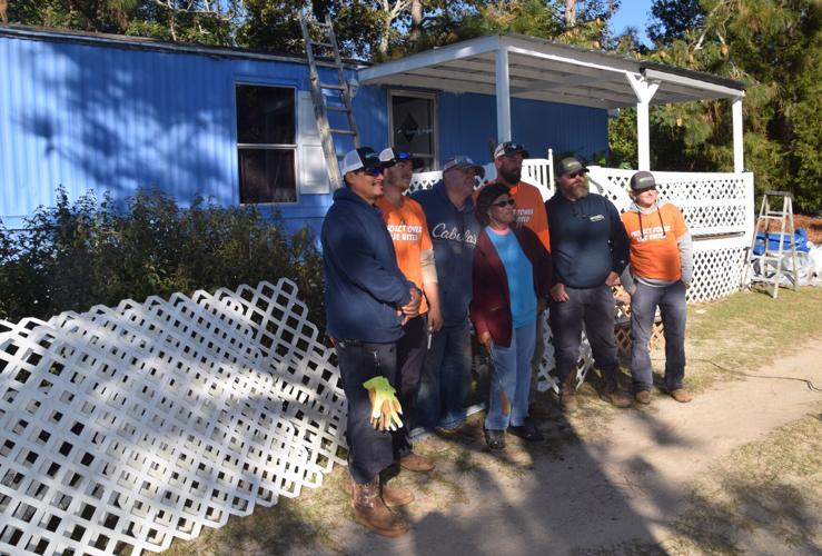 Aiken Electric Cooperative's Project Power helps people in need with ...