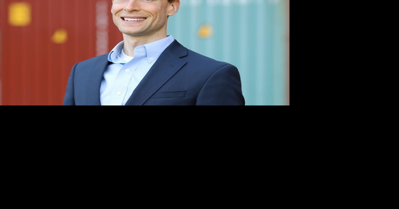 SC Ports names its former sales chief to fill CEO slot