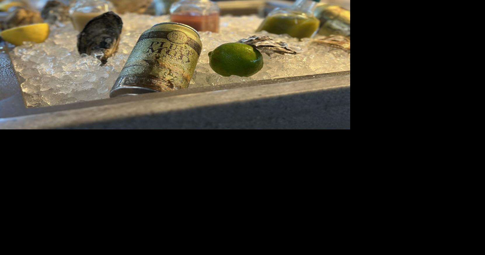 Fleet Landing, Holy City Brewing to add Charleston raw bars