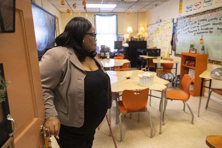 Greg Mathis Charter School teaches at-risk students. Why can't it get a ...