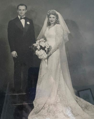 Trude Heller, Holocaust survivor who helped shape modern Greenville ...