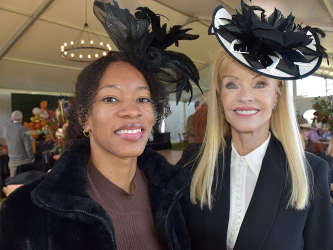 Aiken Fall Steeplechase brings racing action to Aiken | Photo Galleries ...