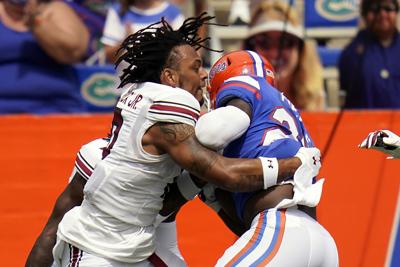 Shane Beamer says defender RJ Roderick no longer with Gamecocks