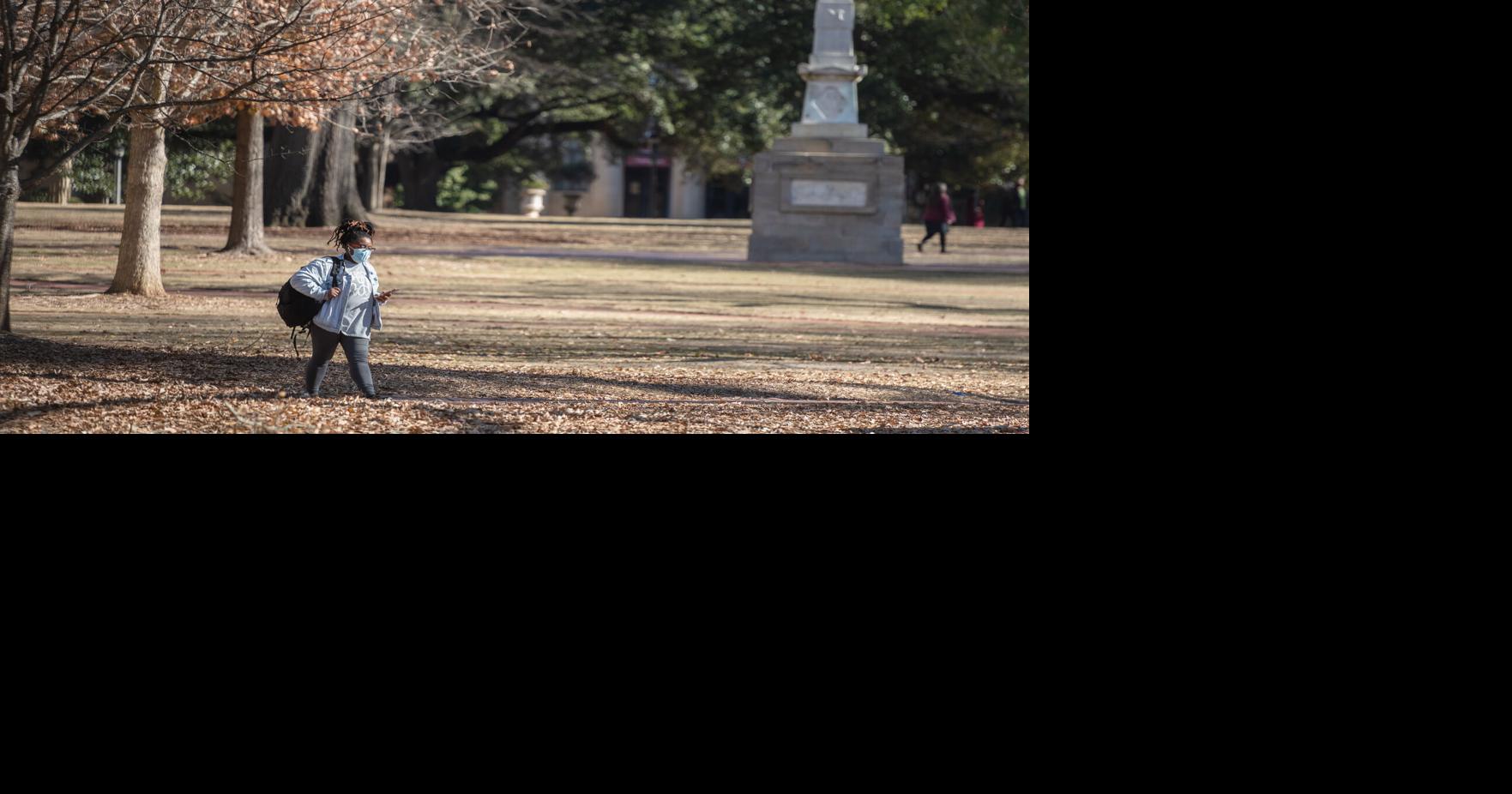 USC keeps in-state tuition steady for fifth year in a row