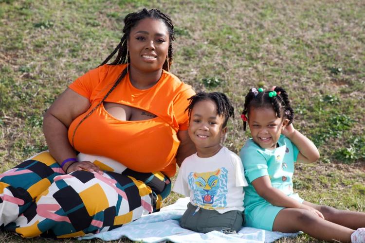 Cooks for Christ set to hold benefit for Rondell "RJ" Wilson