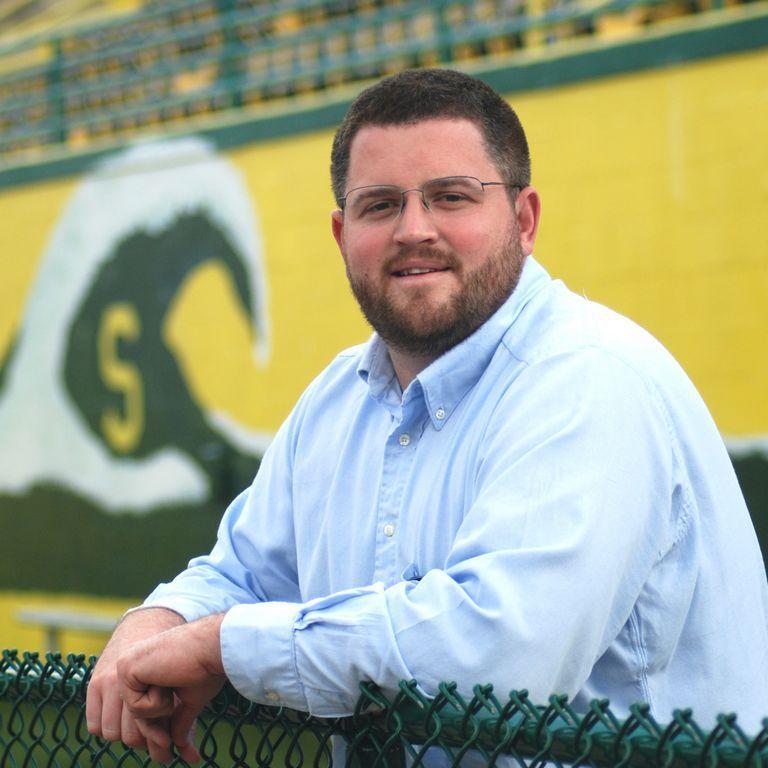 J.J. Messervy | Men to Watch | postandcourier.com
