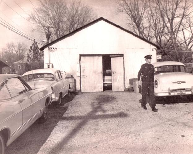 Charles Wakefield seeks retrial in 1975 Greenville murders