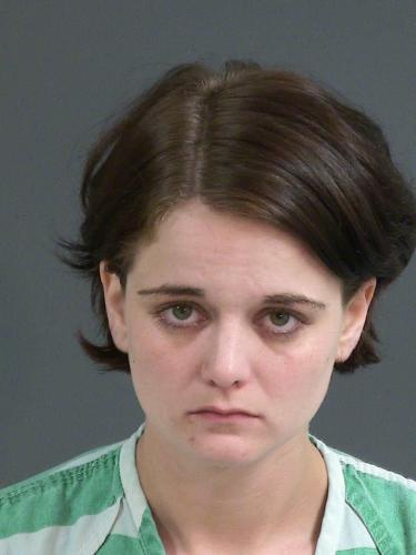 Summerville woman released from jail in fentanyl overdose case
