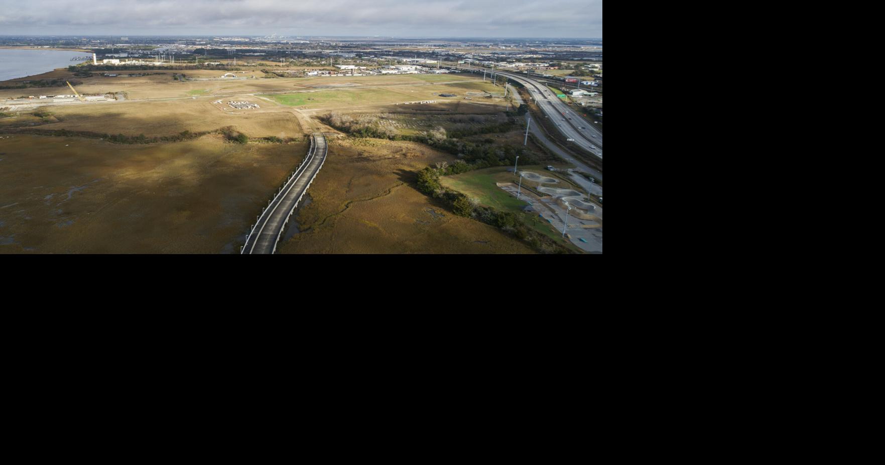 20 years in the making, long-envisioned Magnolia project to see initial ...