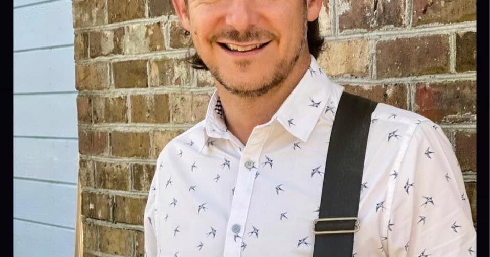 Hammock Coast Happenings: SC musician rocks Murrells Inlet