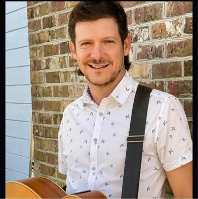 Hammock Coast Happenings: SC musician rocks Murrells Inlet