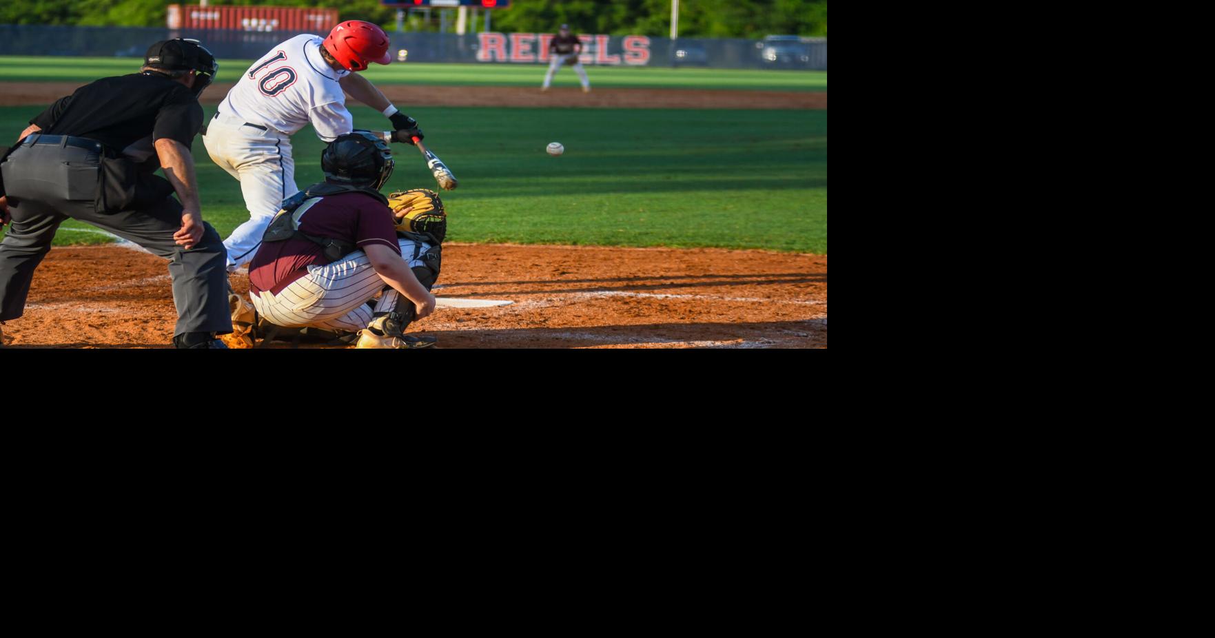 Prep Baseball: Ninety Six at Strom Thurmond, Class AA District 1 ...
