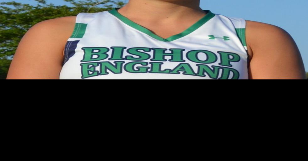 Bishop England's Emma Pizzo, Wando's Riley Seay head All-Lowcountry ...